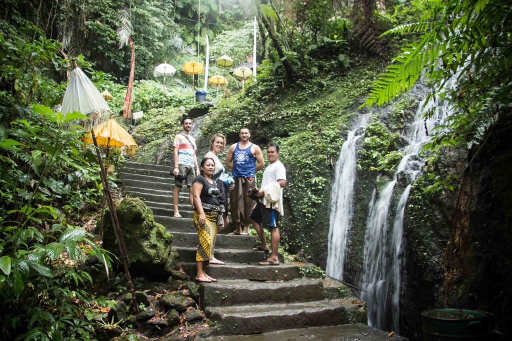 1st edition of BALI Afro-Latin Dance Holidays, July 2017 - Ubud Studio ...