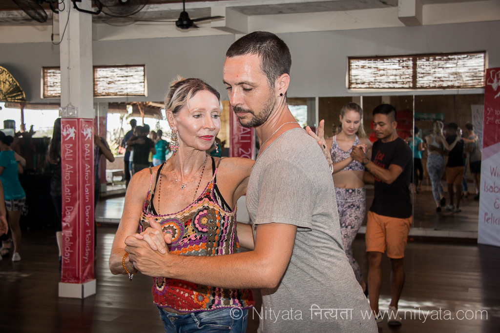 2nd edition of BALI Afro-Latin Dance Holidays, February 2018 - Ubud ...